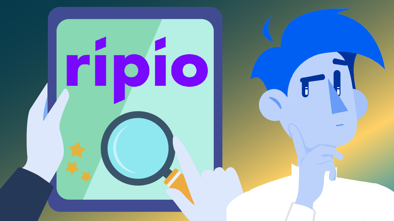 ¿Qué es Ripio y cómo funciona?