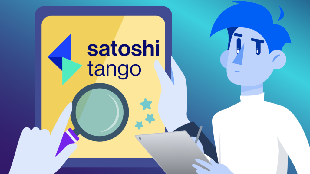Satoshi Tango: ¿Es una exchange segura?