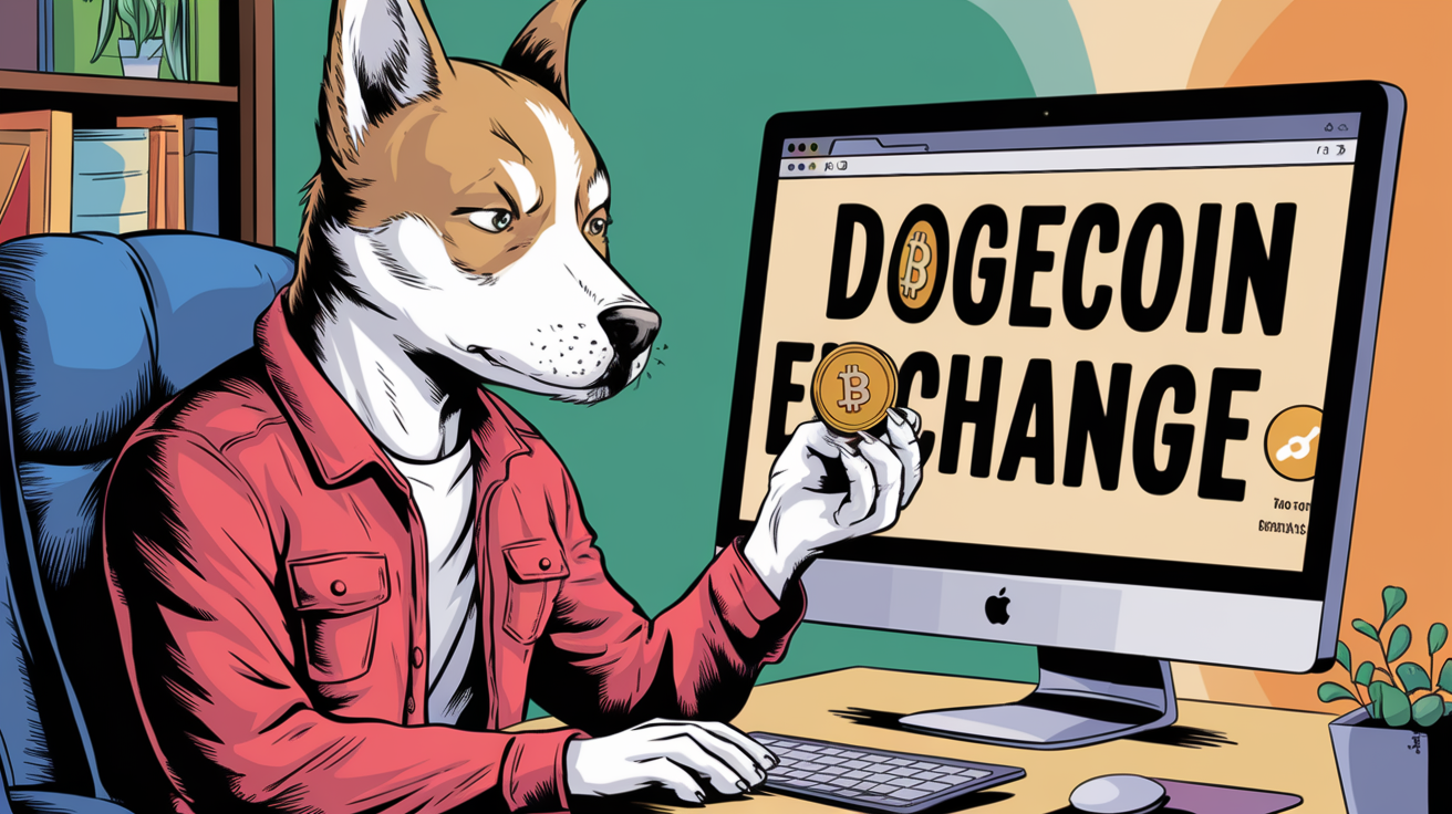 ¿Cómo invertir en Dogecoin? Guia completa para principiantes?