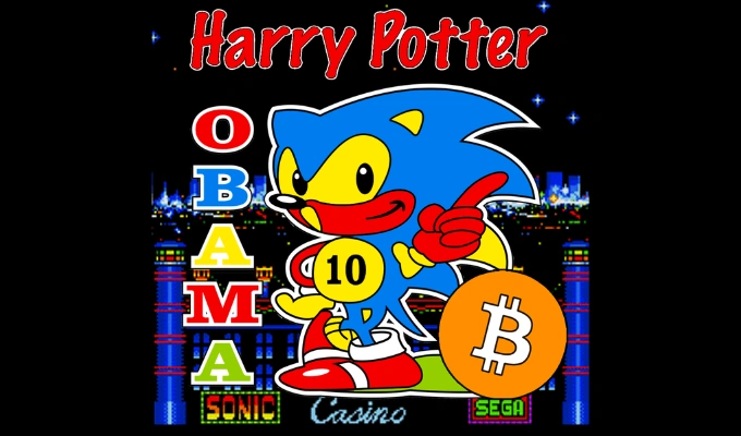HarryPotterObamaSonic10Inu (HPOS10I): Guía completa
