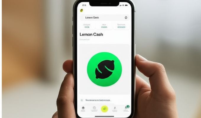 Guía Lemon Cash Perú: Cripto Fácil con tu Tarjeta VISA
