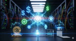 Activos digitales: guía completa y tipos principales