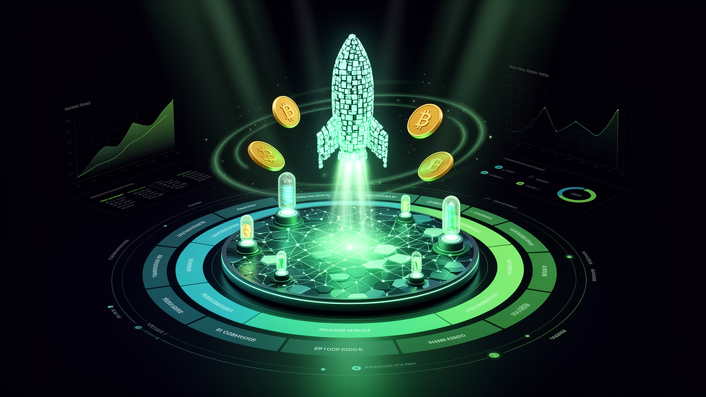 ¿Qué es ChainGPT (CGPT)? Tu Asistente IA para Blockchain
