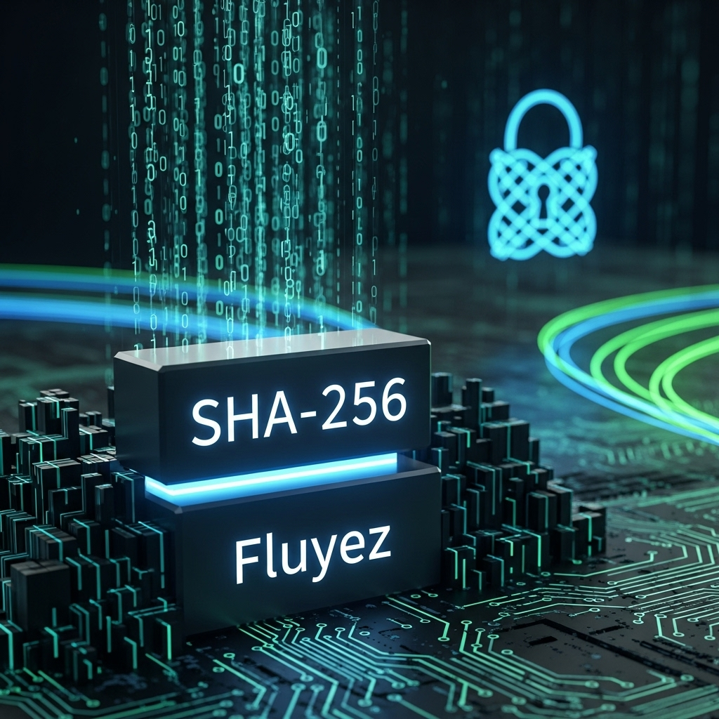 Algoritmo SHA-256: Curso Avanzado de Criptografía